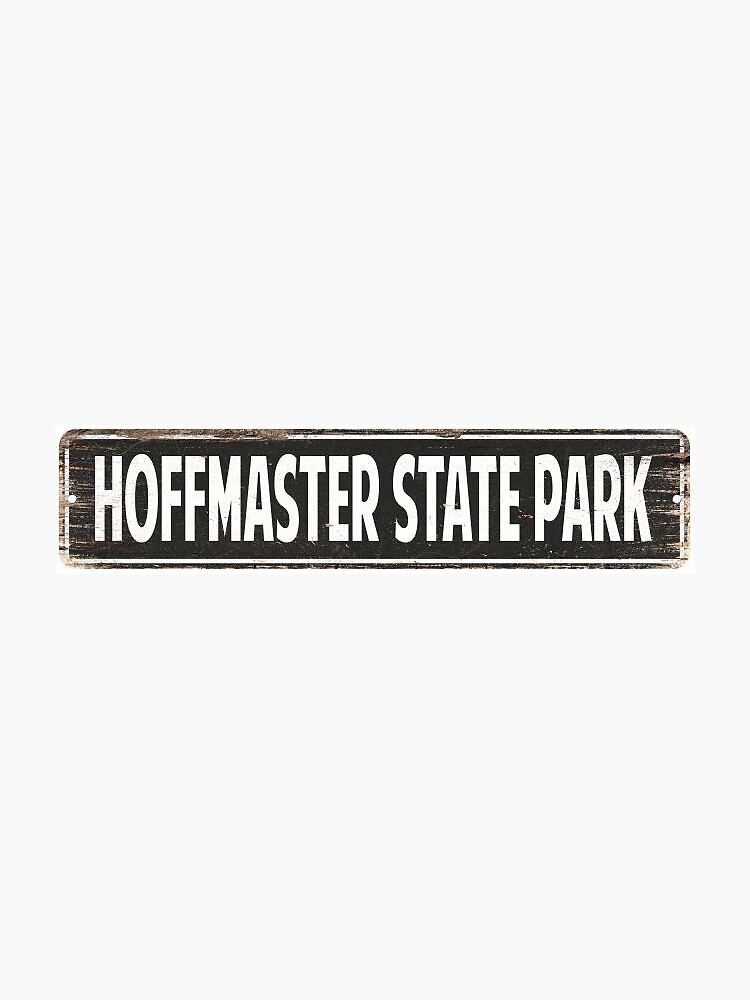 Hoffmaster Logo