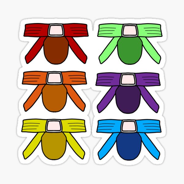 "PRIDE jock" Sticker by junkyardpup | Redbubble