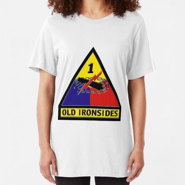 1st Armored Division Gifts & Merchandise | Redbubble