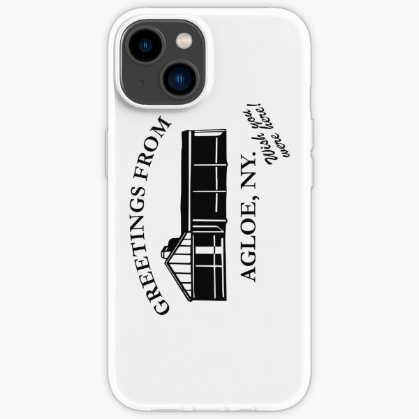 "Agloe shirt – Paper Towns, general store, Margo" iPhone Case for Sale ...