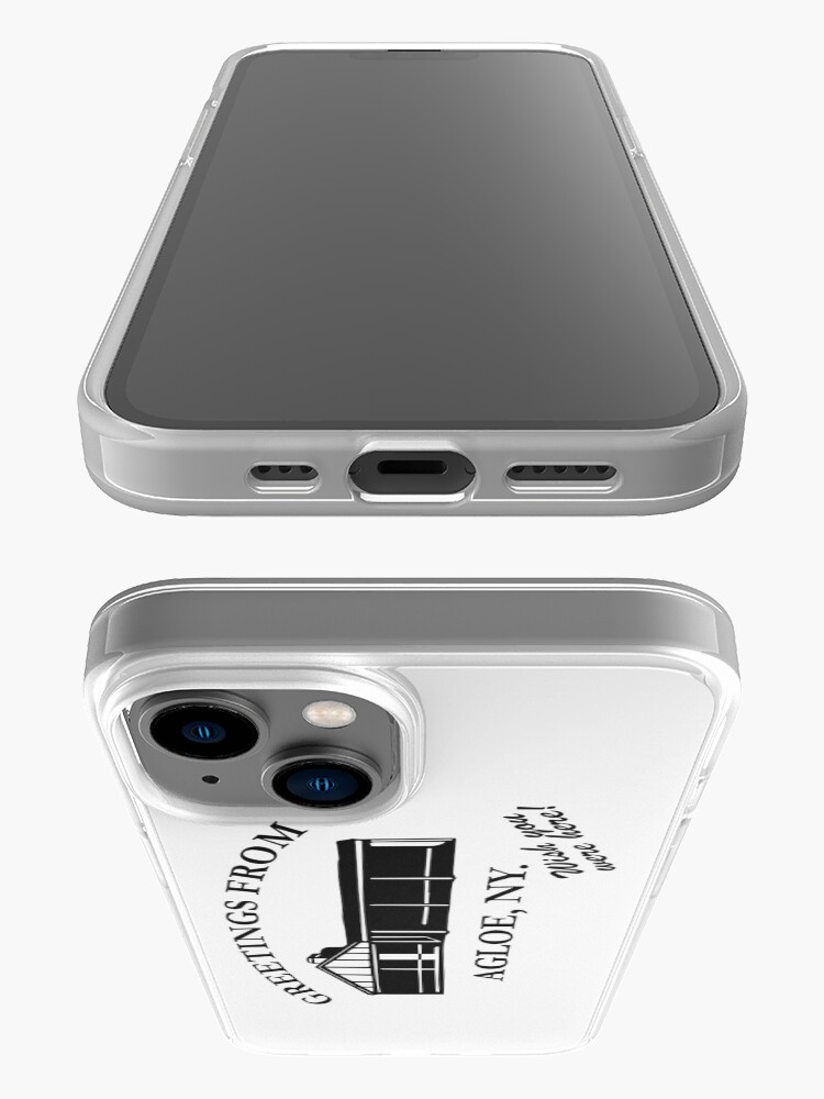 "Agloe shirt – Paper Towns, general store, Margo" iPhone Case for Sale ...