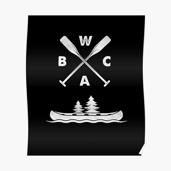 Bwca Area Posters | Redbubble