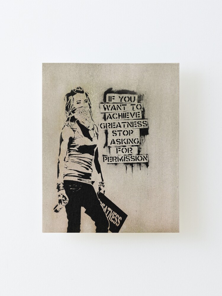 Banksy Best Quotes