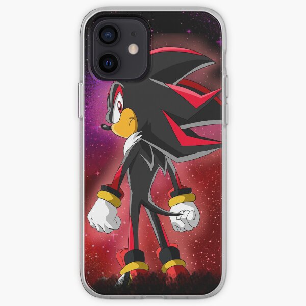 Shadow The Hedgehog iPhone cases & covers | Redbubble