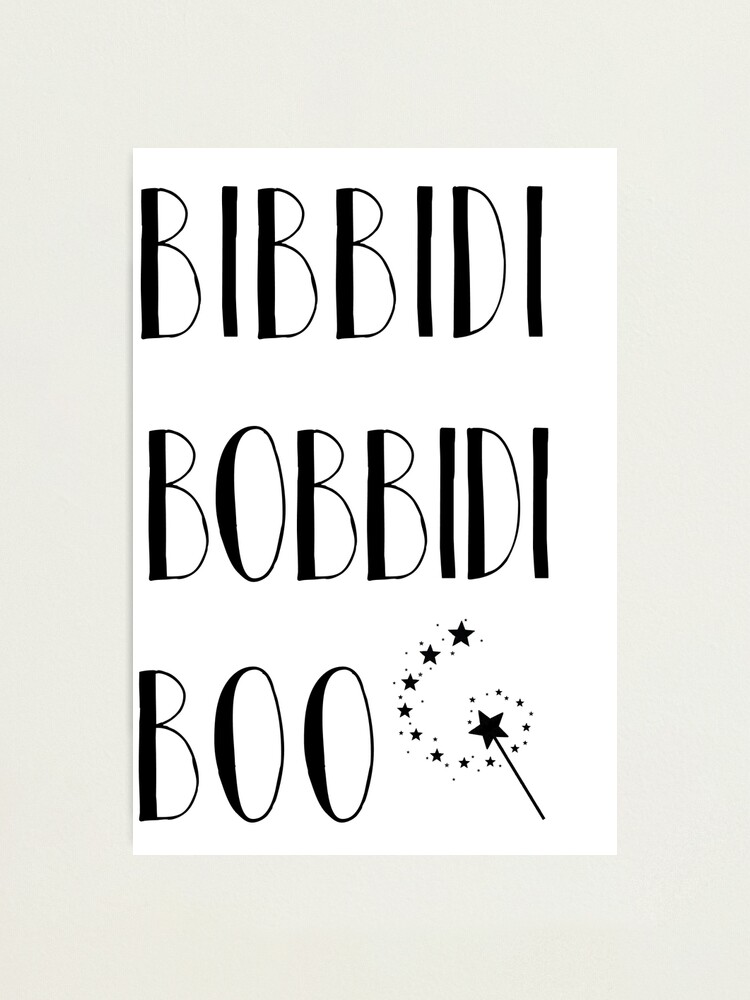 Glass Art Suncatchers Bibbidi Bobbidi Boo Cinderella Fairy Garden Stake ...