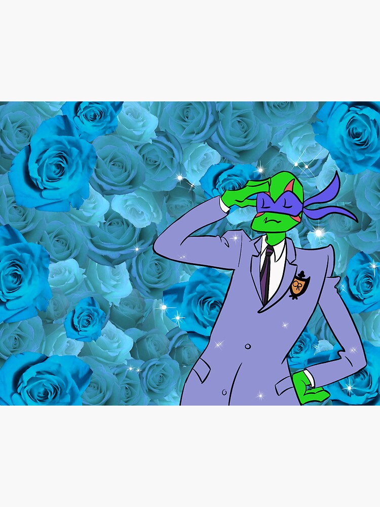 "Your host, Leo" Sticker by jetterwetter | Redbubble