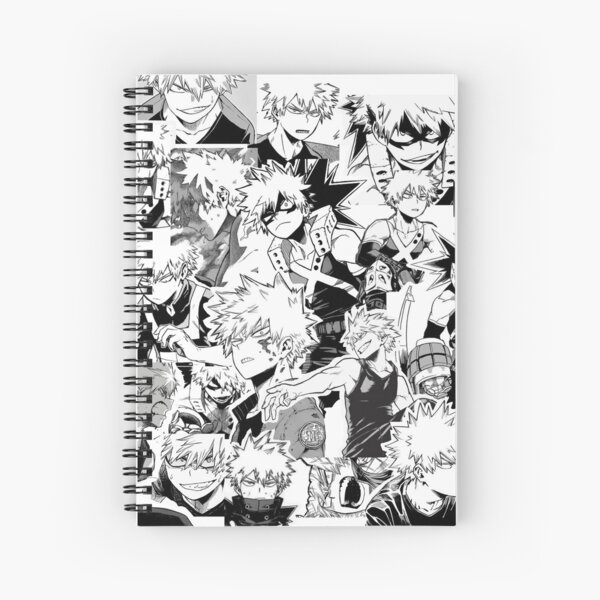 Bakugo Gifts & Merchandise | Redbubble