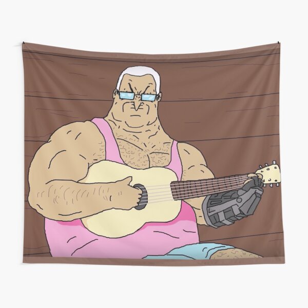 Big Lez Tapestries | Redbubble