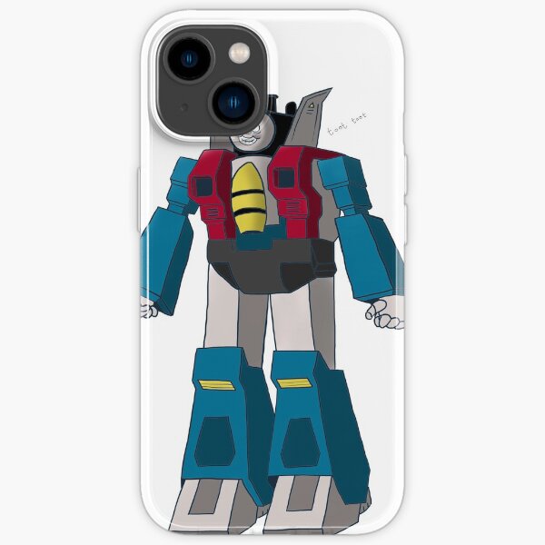 "Thomas the Tank Engine Transformer" iPhone Case for Sale by drowninginteger | Redbubble