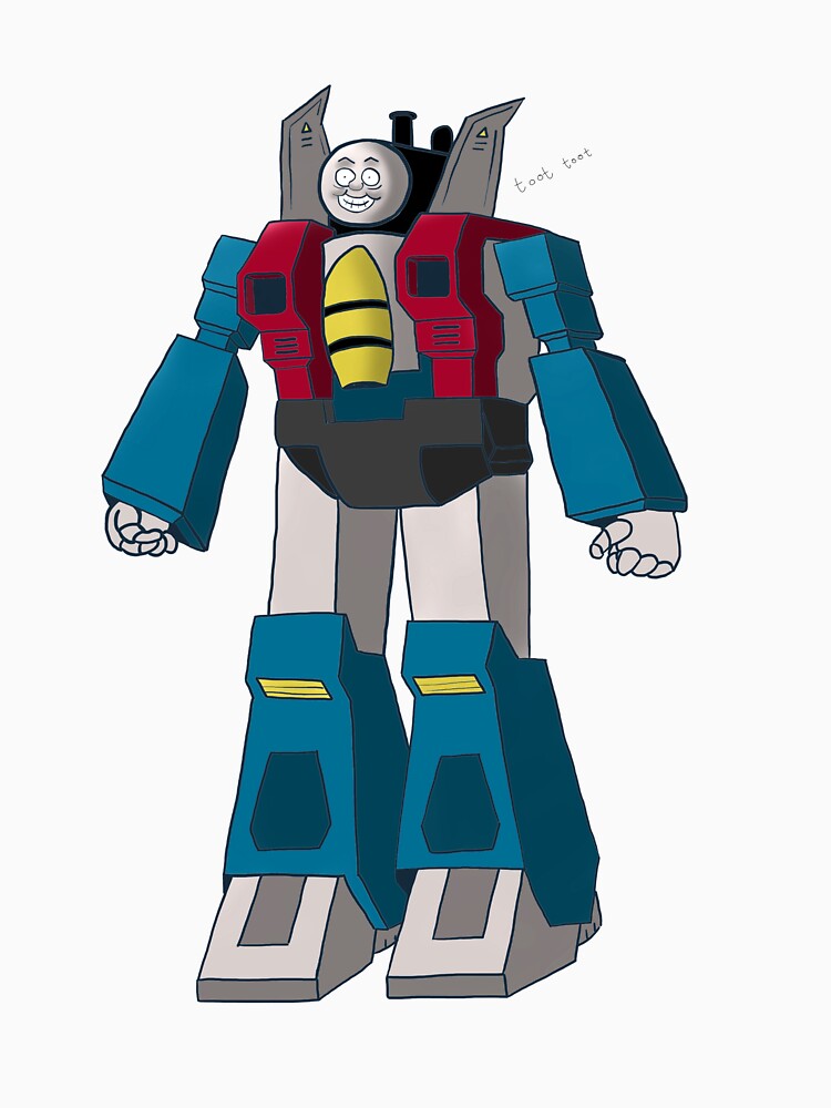 Opthomas Prime : r/crappyoffbrands