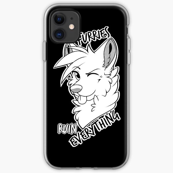 Furry iPhone cases & covers | Redbubble