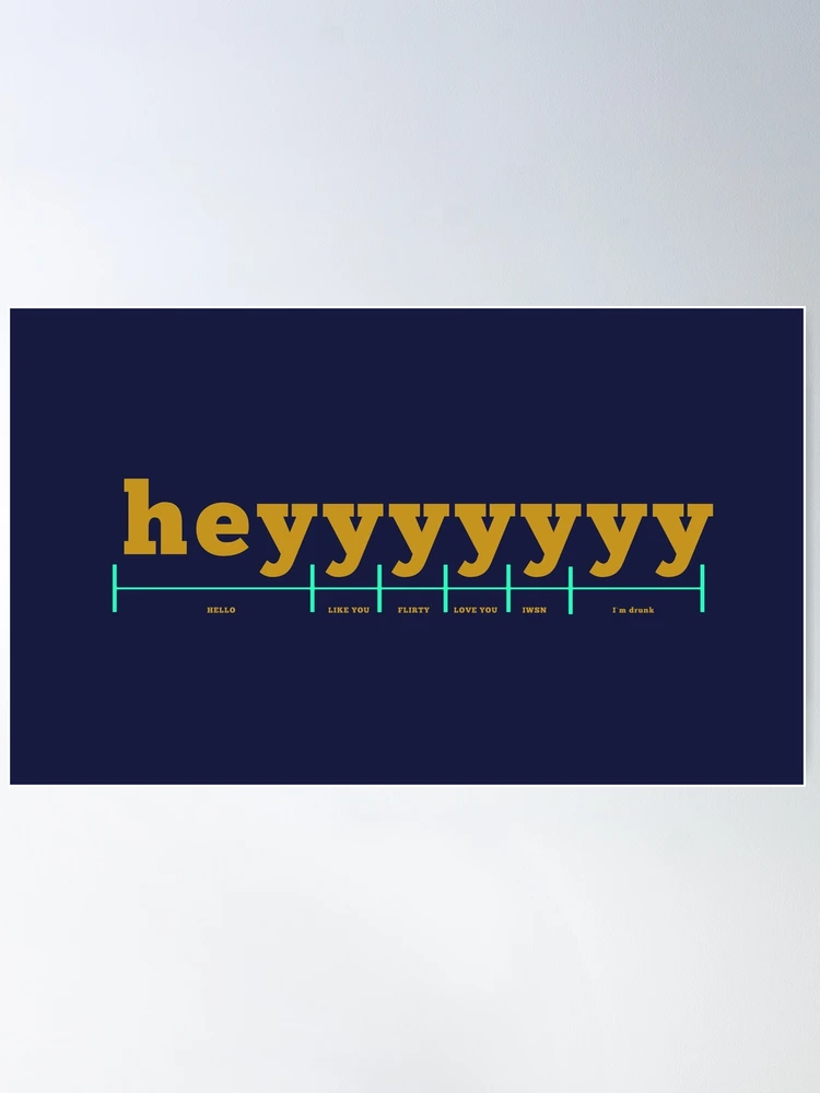 Heyyyy Chart Hey Neighbour! Collective Chart Hey Neighbour