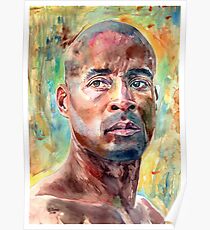 David Goggins Posters | Redbubble