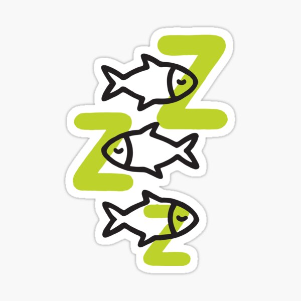 "Chorus" Sticker for Sale by fumauk | Redbubble