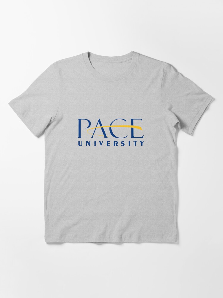 "Pace University" T-shirt for Sale by kanan9 | Redbubble | pace ...