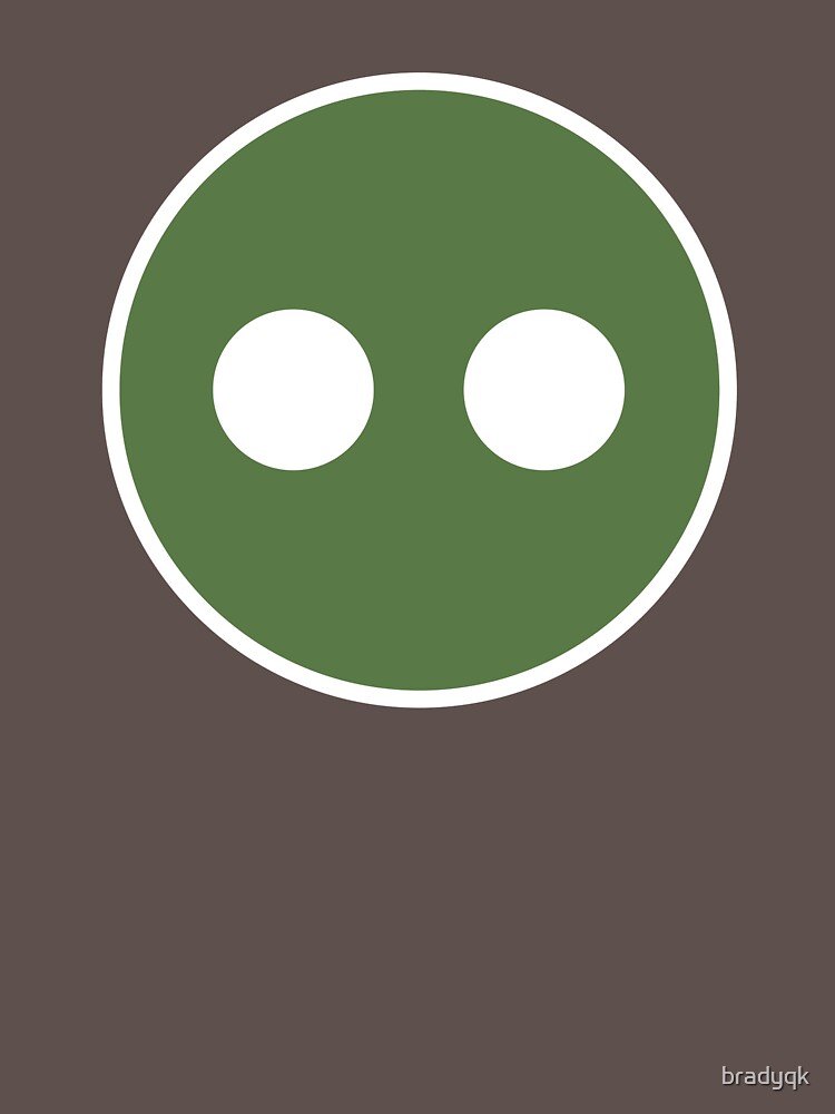 "ODST Superintendent" T-shirt for Sale by bradyqk | Redbubble | odst t ...