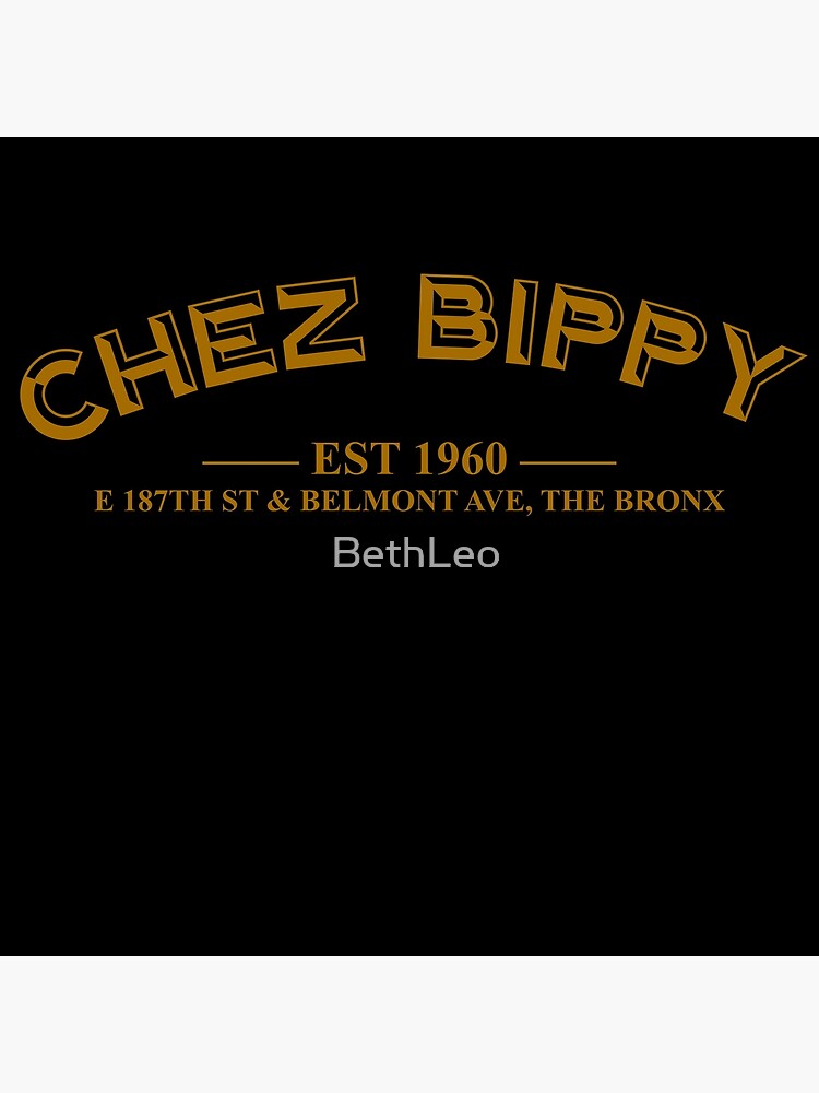 "Chez Bippy " Framed Art Print for Sale by BethLeo | Redbubble