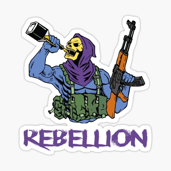 Ak47 Stickers | Redbubble