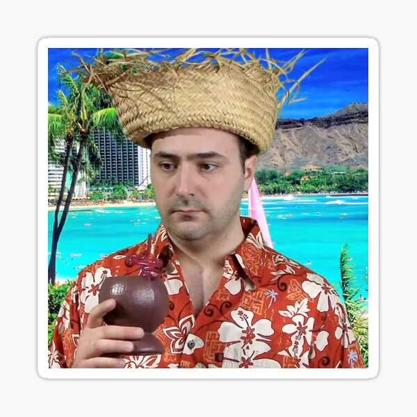 "Sad" Sticker by andy729 | Redbubble