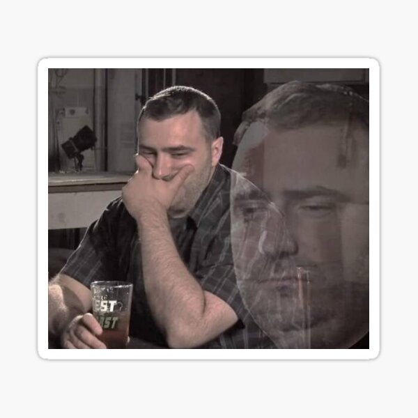 Sad Ben Affleck Gifts & Merchandise | Redbubble