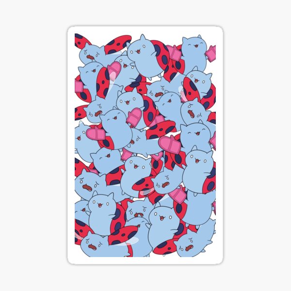 Bravest Warriors Stickers | Redbubble