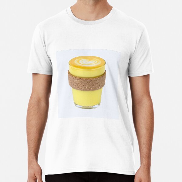 "Turmeric" T-shirt for Sale by AnnetteDutton | Redbubble