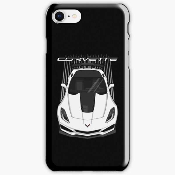 Corvette C7 iPhone cases & covers | Redbubble