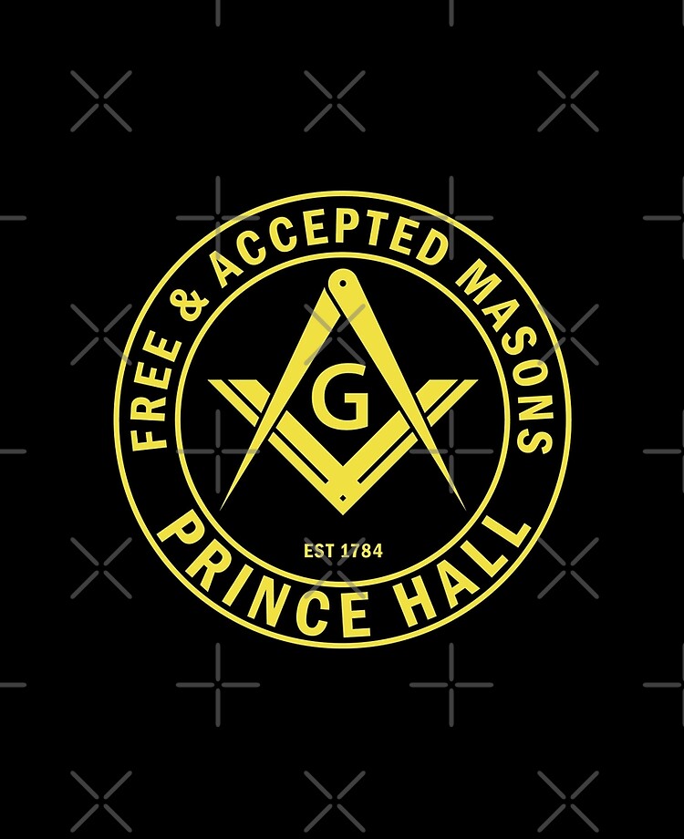 Prince Hall Masonic Symbols