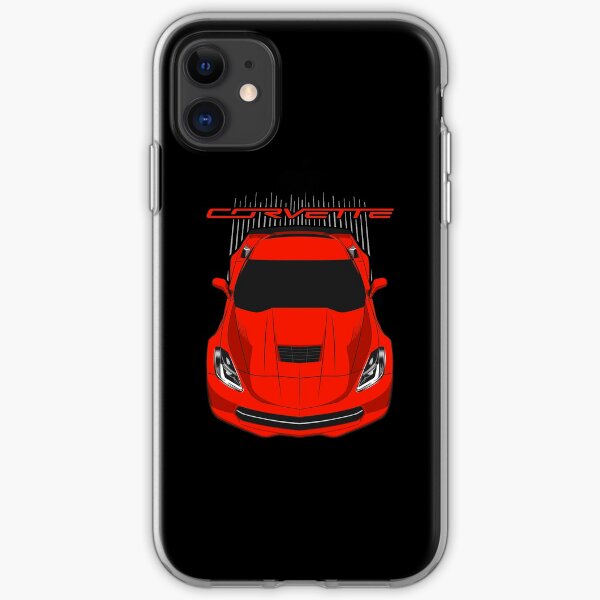 Corvette C7 iPhone cases & covers | Redbubble