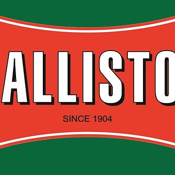 "Ballistol" Sticker for Sale by Devotee1973 | Redbubble