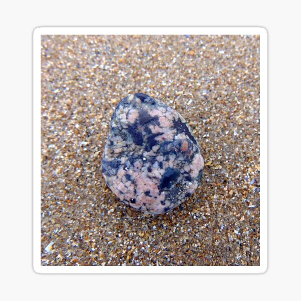 "pebble" Sticker for Sale by KathleenDawson | Redbubble