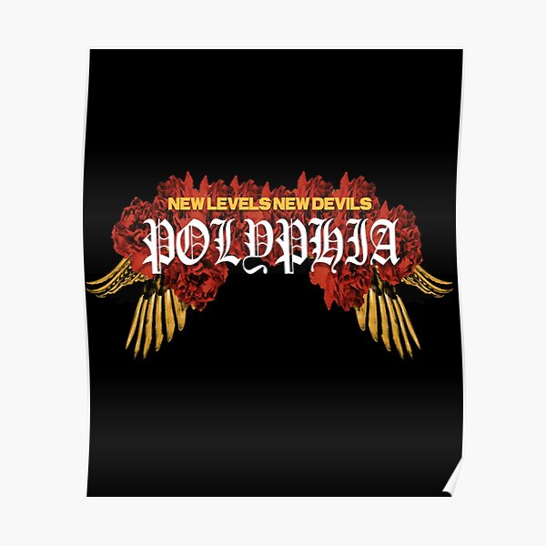 Polyphia Band Posters | Redbubble