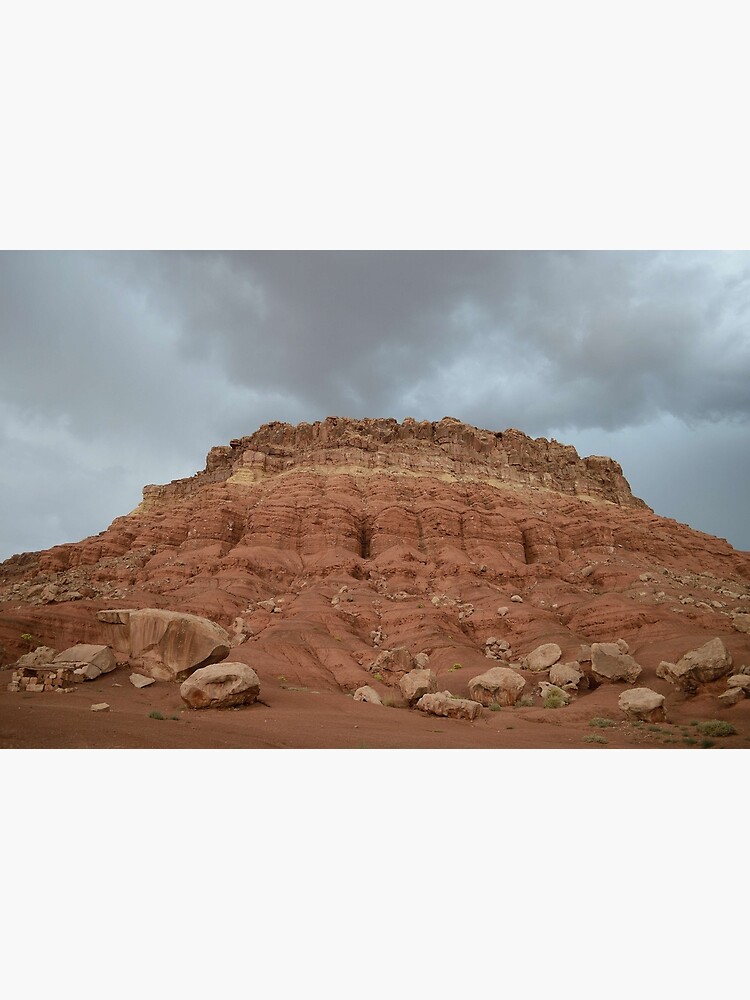 "Vermilion Cliffs" Poster by Maze89 | Redbubble