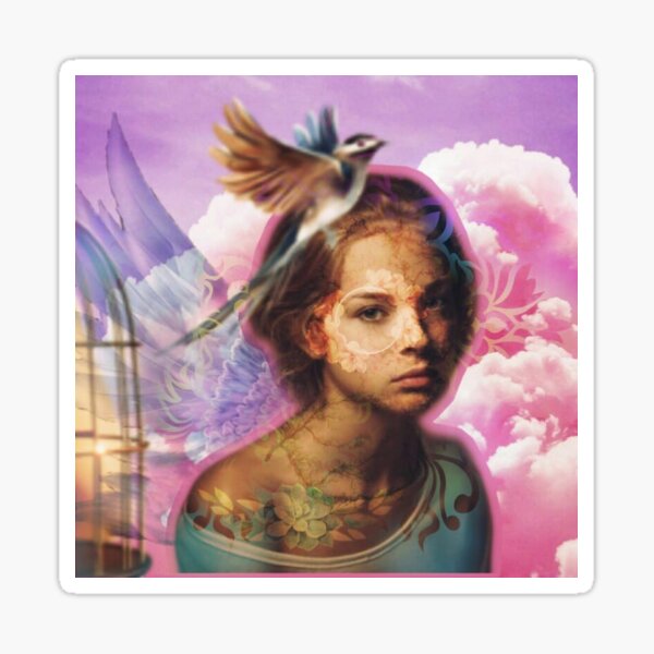 "Wrinkle in Time inspiration collage. Heavens sky, Madeleine L'engle ...