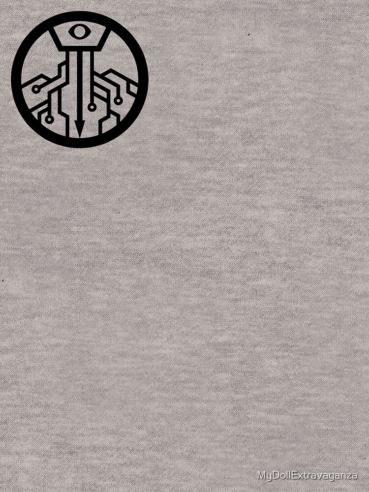 "MTF Rho-9 ("Technical Support") | SCP | SCP Foundation" Lightweight ...