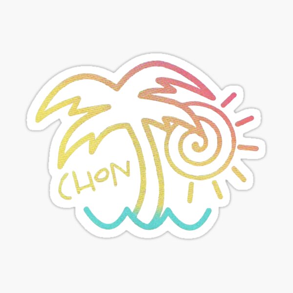 Chon Logo