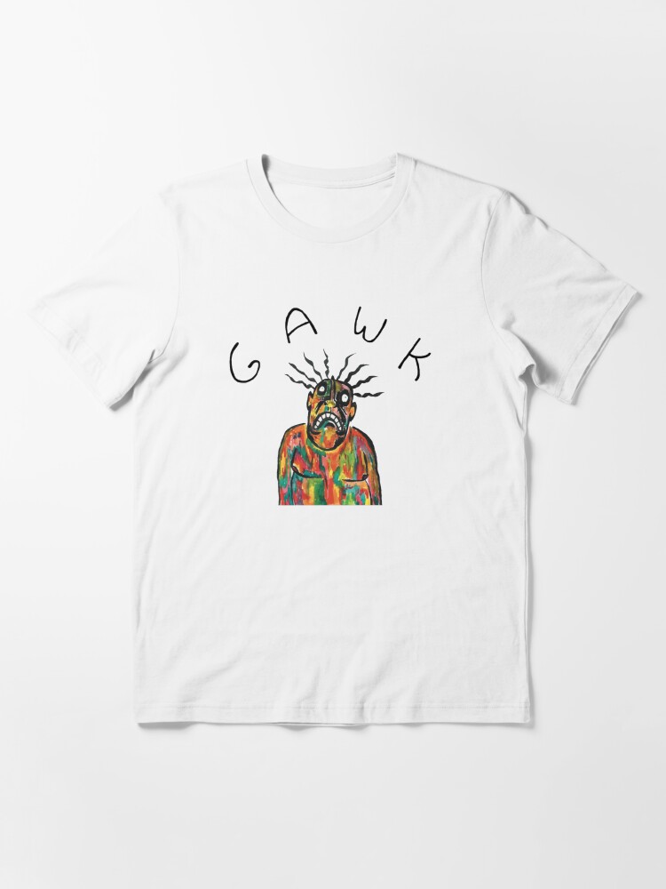 "Vundabar Gawk Album Cover Art" T-shirt for Sale by cassbag | Redbubble ...