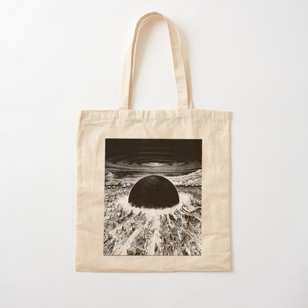 Akira Tote Bags | Redbubble