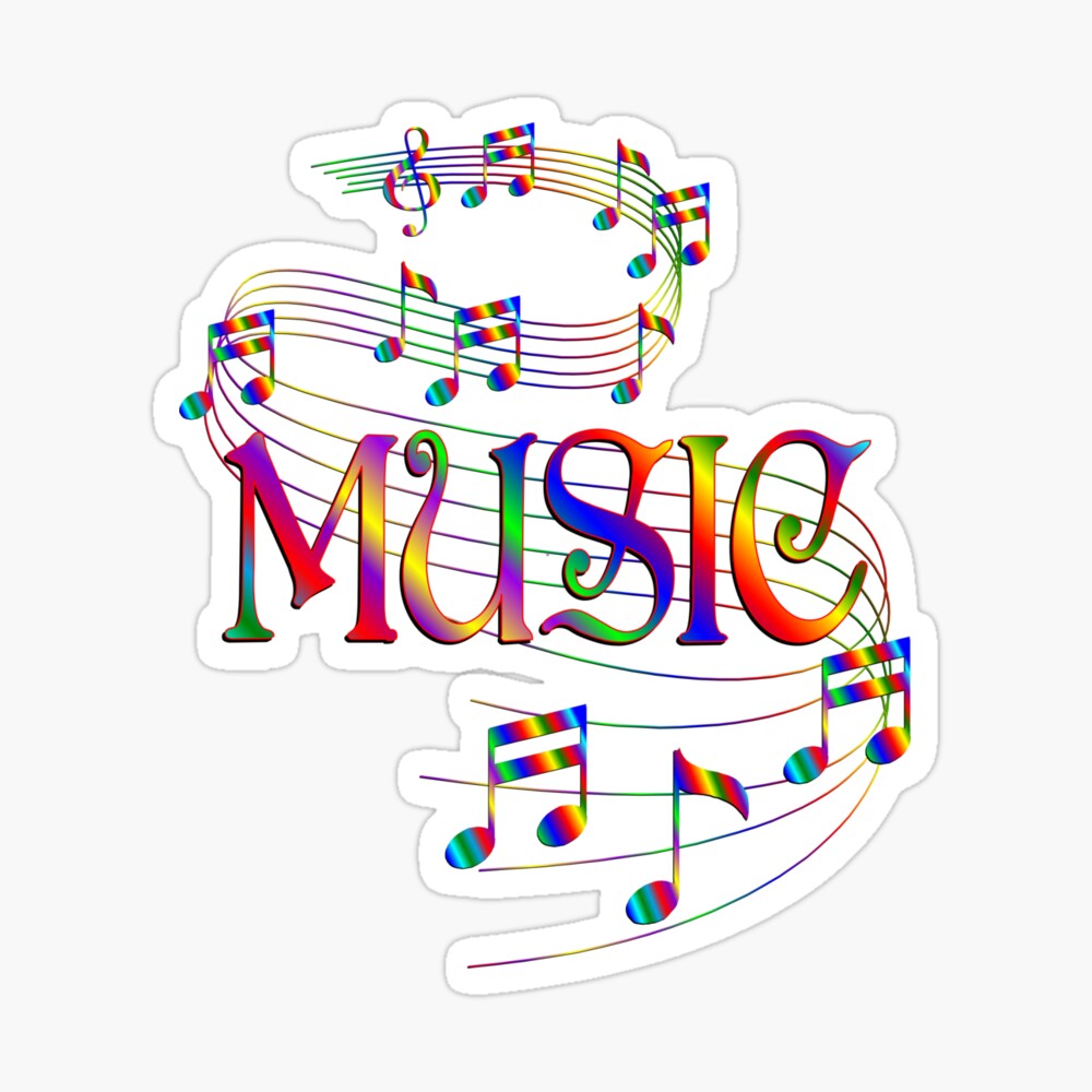 Music Notes Tumblr Background
