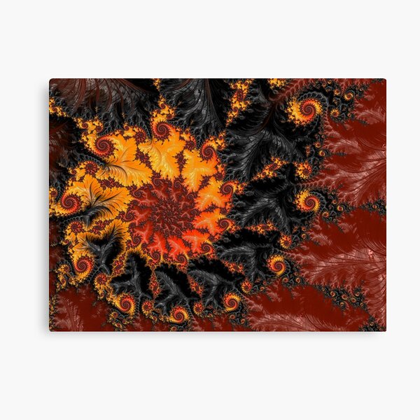 "Samsara" Canvas Print for Sale by LilianaPop | Redbubble