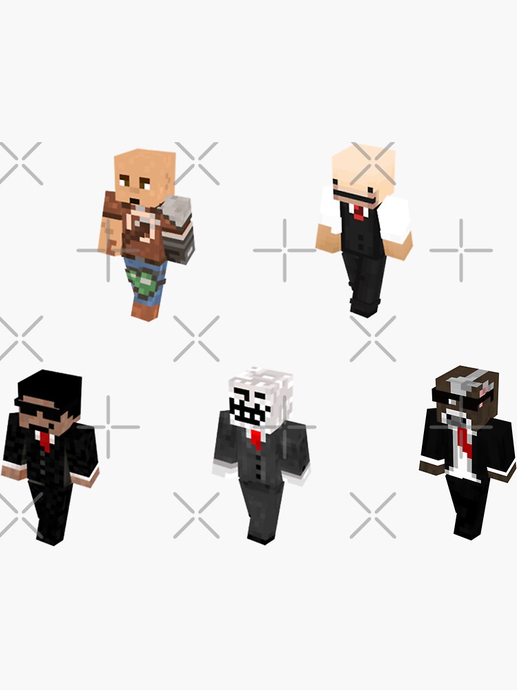 2b2t Merch & Gifts for Sale | Redbubble