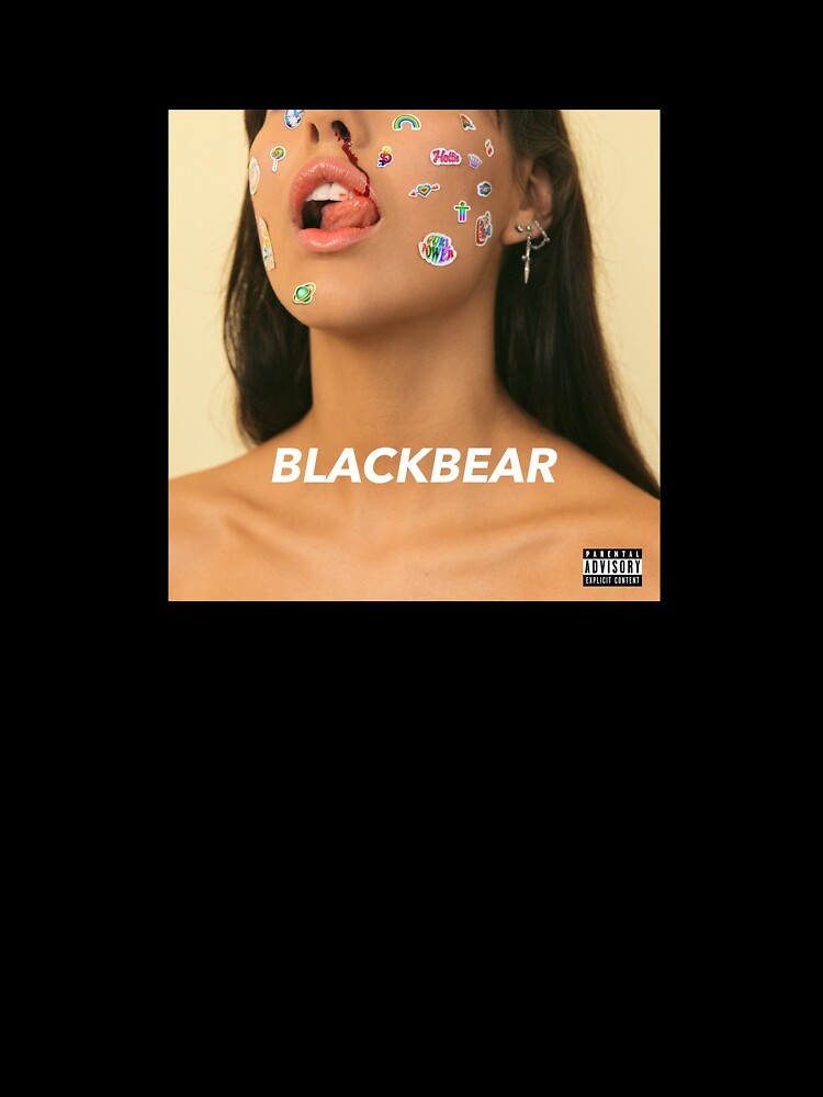 Blackbear Rose Planting Vintage Plant These Save The Bees Loc Loc Bb ...