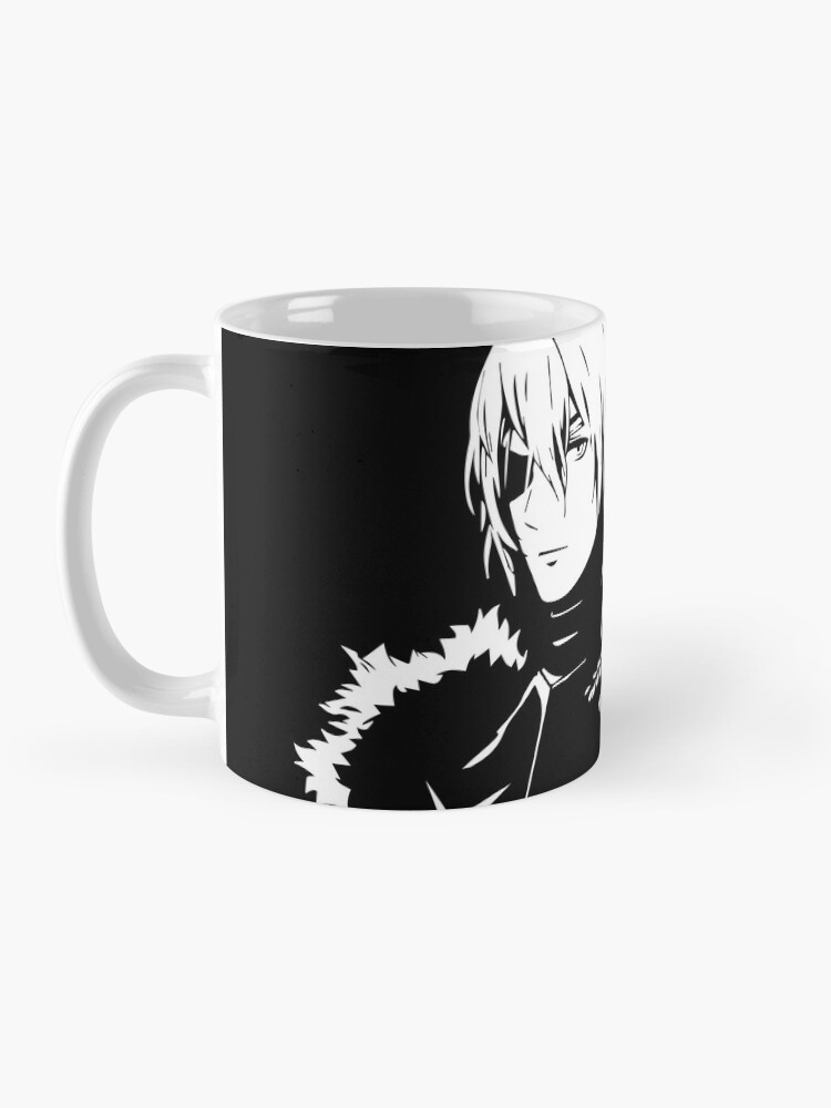 "Dimitri Fire Emblem Three Houses - Pre & Post Time Skip" Coffee Mug ...