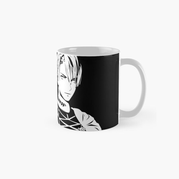 "Dimitri Fire Emblem Three Houses - Pre & Post Time Skip" Coffee Mug ...