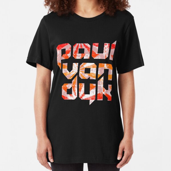 Paul Van Dyk Gifts & Merchandise | Redbubble