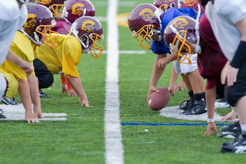 "Down, Set, Hike" by David Stegmeir | Redbubble