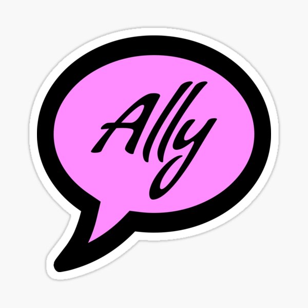 Callout Stickers | Redbubble