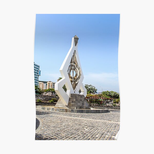 "Stand Tall Art" Poster by LC23 | Redbubble