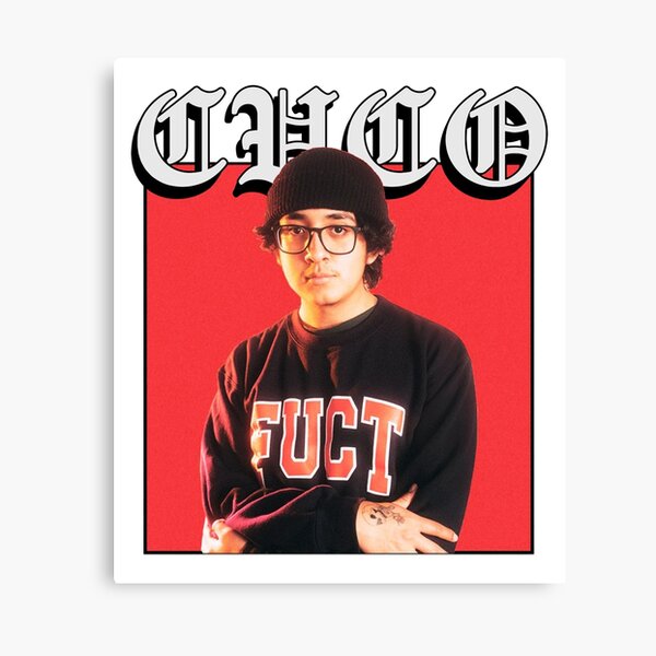 Cuco Canvas Prints | Redbubble