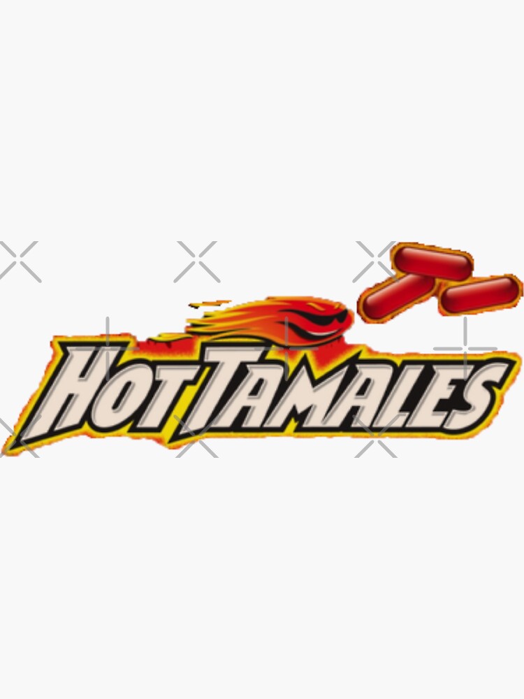 Hot Tamales Logo TribLive Taste Test: Hot Tamales Fierce Cinnamon